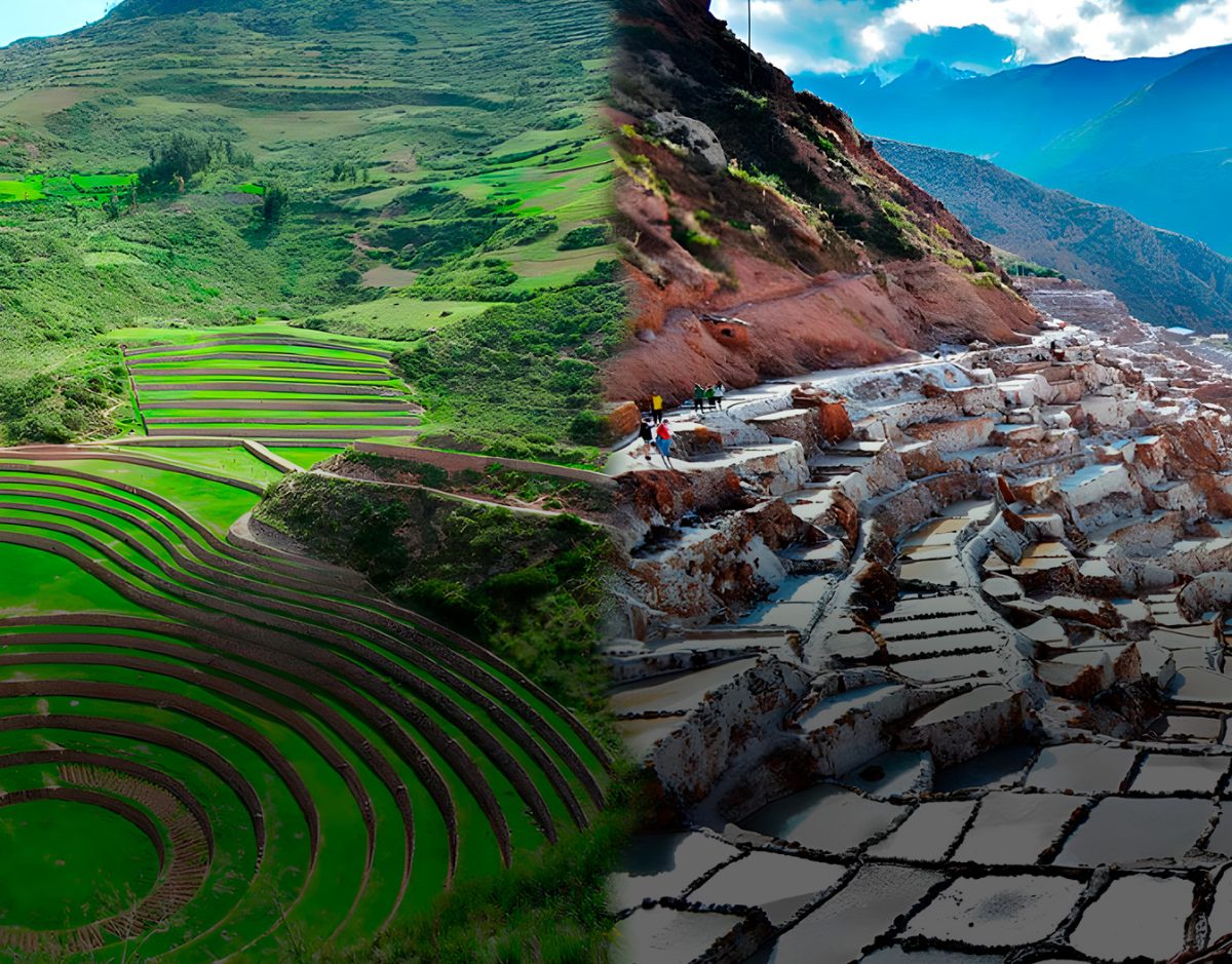 Valle Sagrado VIP - Inca Wonders Travel